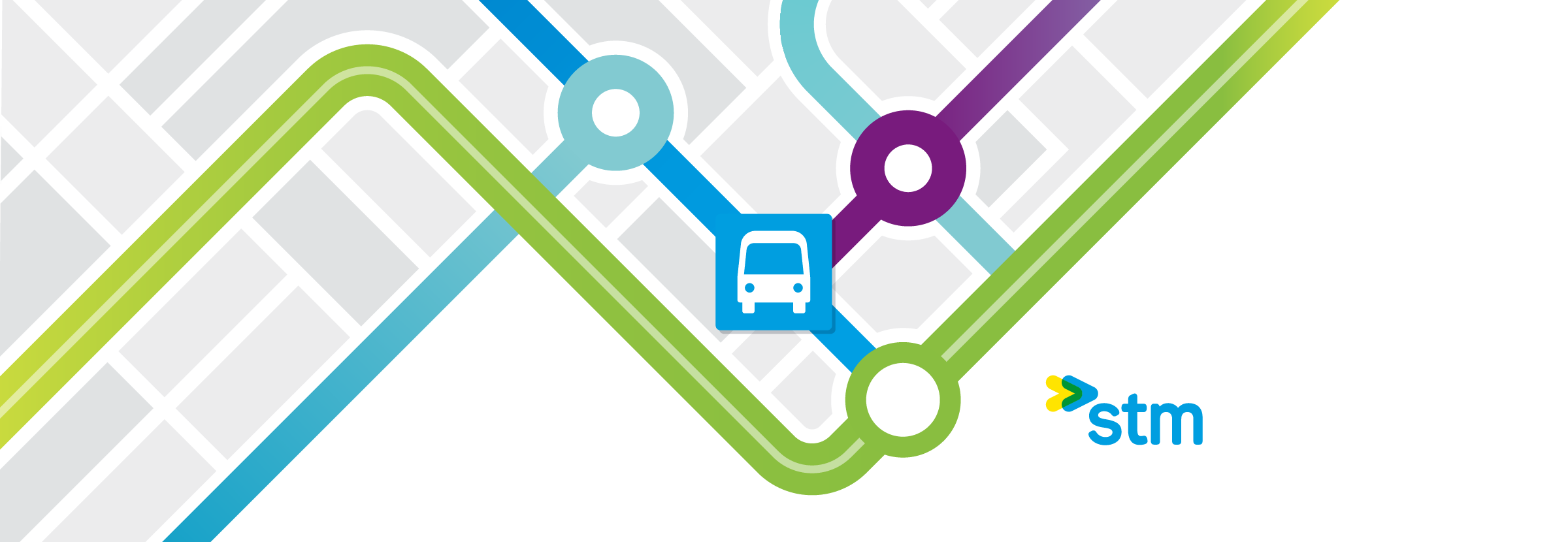 Ville de Pointe-Claire | STM : Refonte du réseau bus